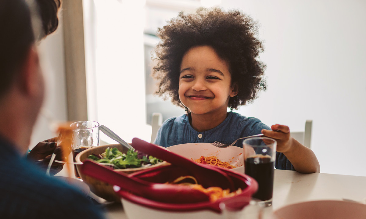 Food Selectivity | Gateway Pediatric Therapy