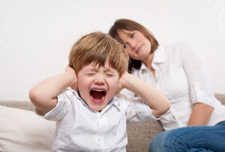 Understanding Causes of Challenging Behavior | Gateway Pediatric Therapy